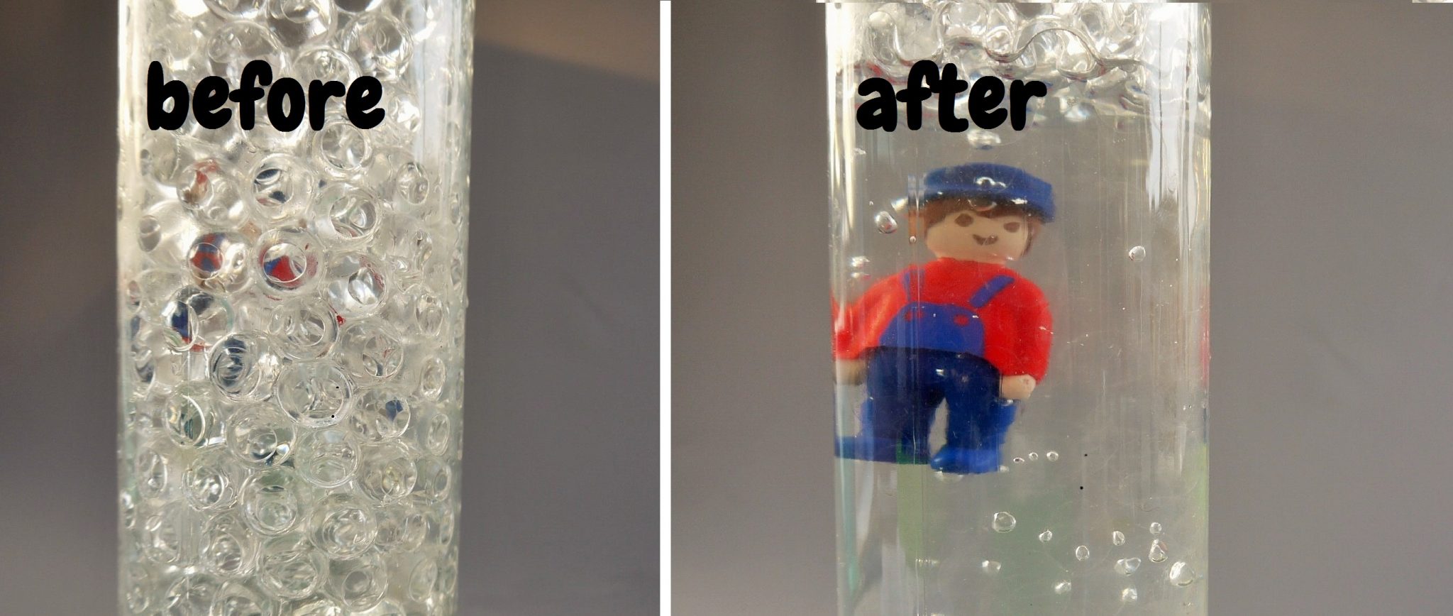 Orbeez Magic | Devon