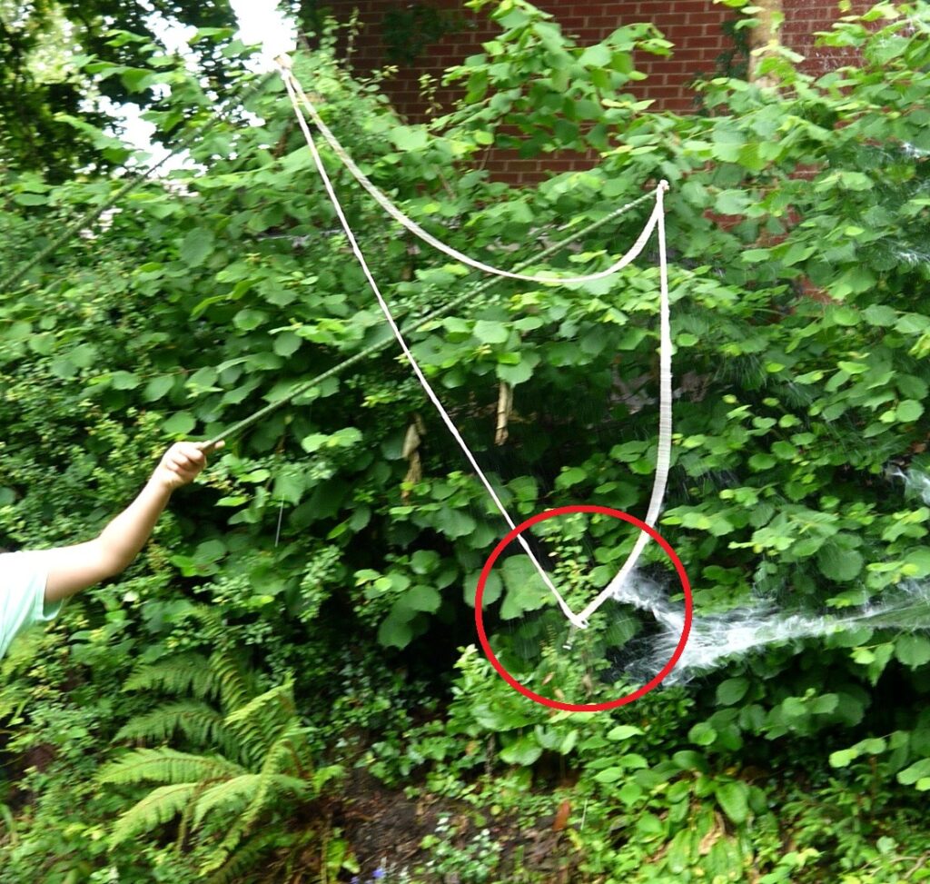 How to Make Giant Bubbles | Devon Science