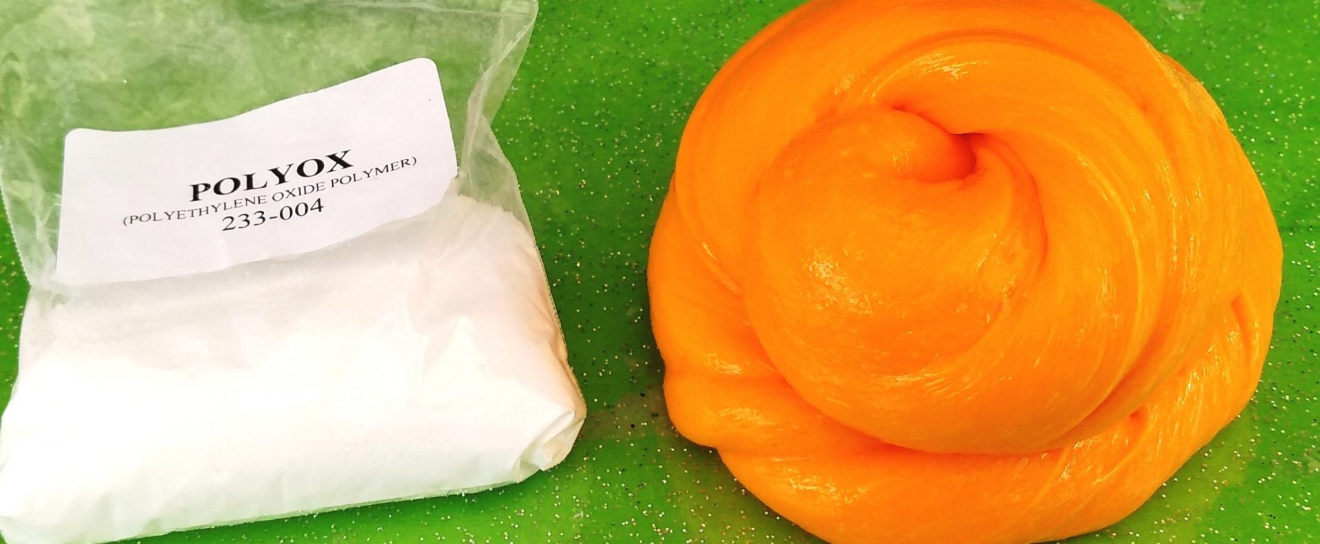 Make Strong Stretchy Crackle Slime | Devon Science