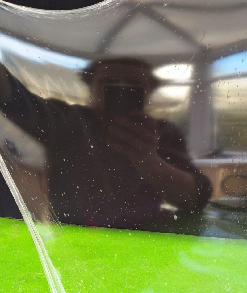 Make Strong Stretchy Clear Slime | Devon Science