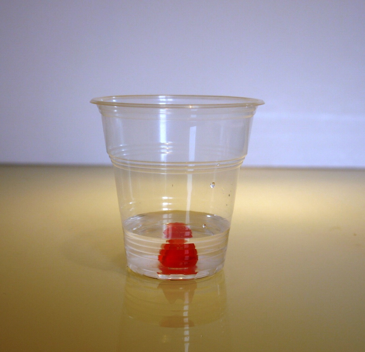 Gummy Bear Osmosis Experiment | Devon Science