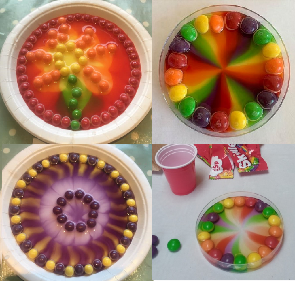 Easy science experiments you must try! - Devon Science