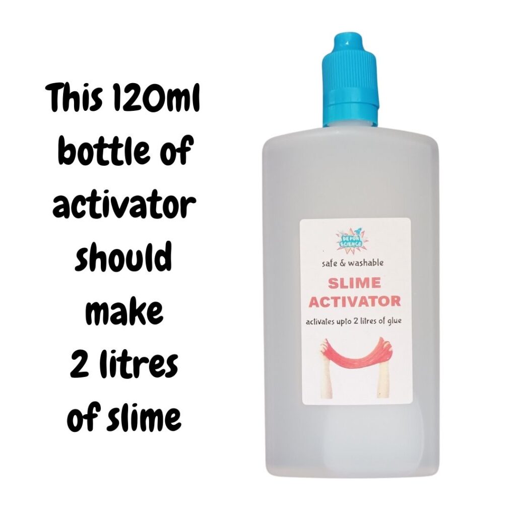 Slime Activator | STEM kits